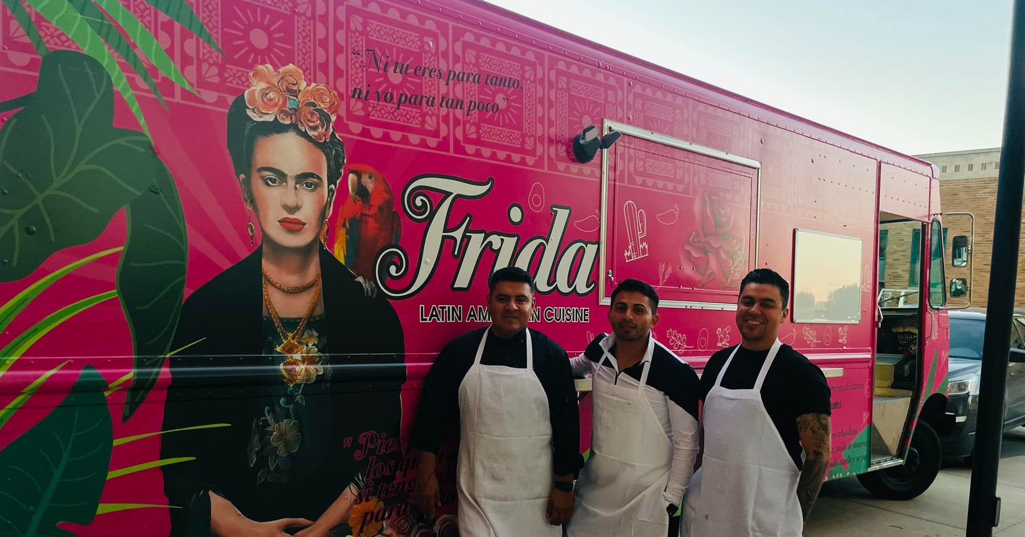 Rosa Frida – Boom Island Brewing