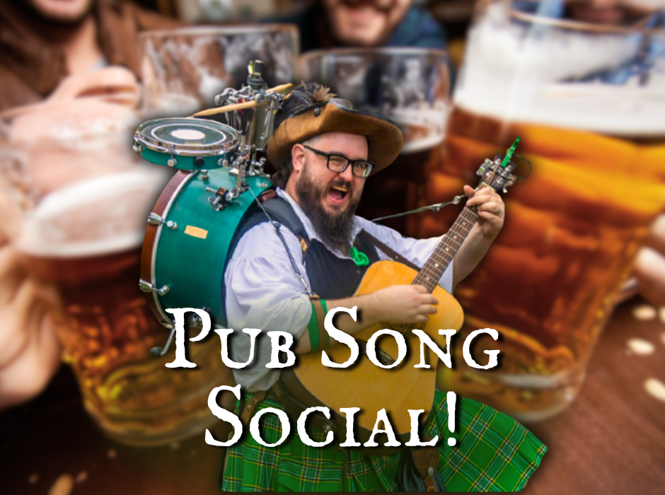 Pub Song Social – Boom Island Brewing