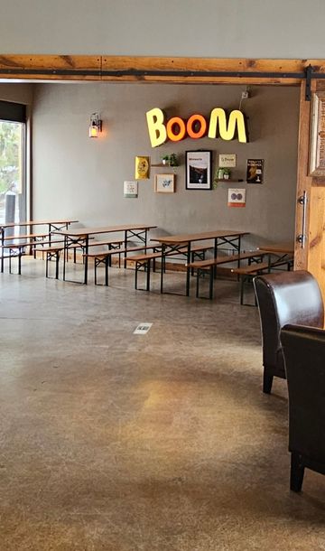 boomr – Boom Island Brewing