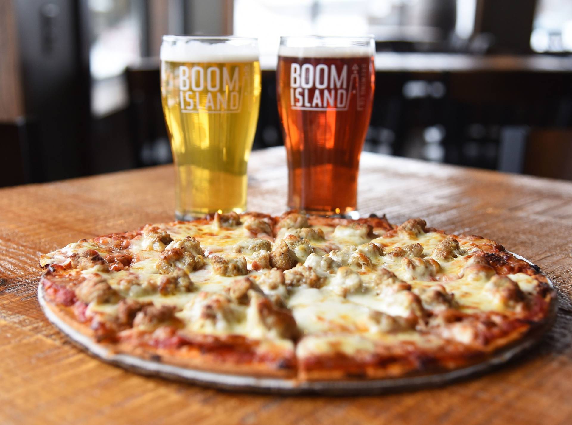 Boom Island Brewing – We make the best beer, deliver an unrivaled ...